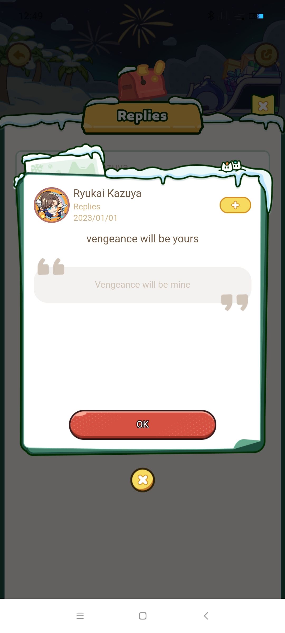 For Eula! Kyaaa! Genshin Impact | HoYoLAB