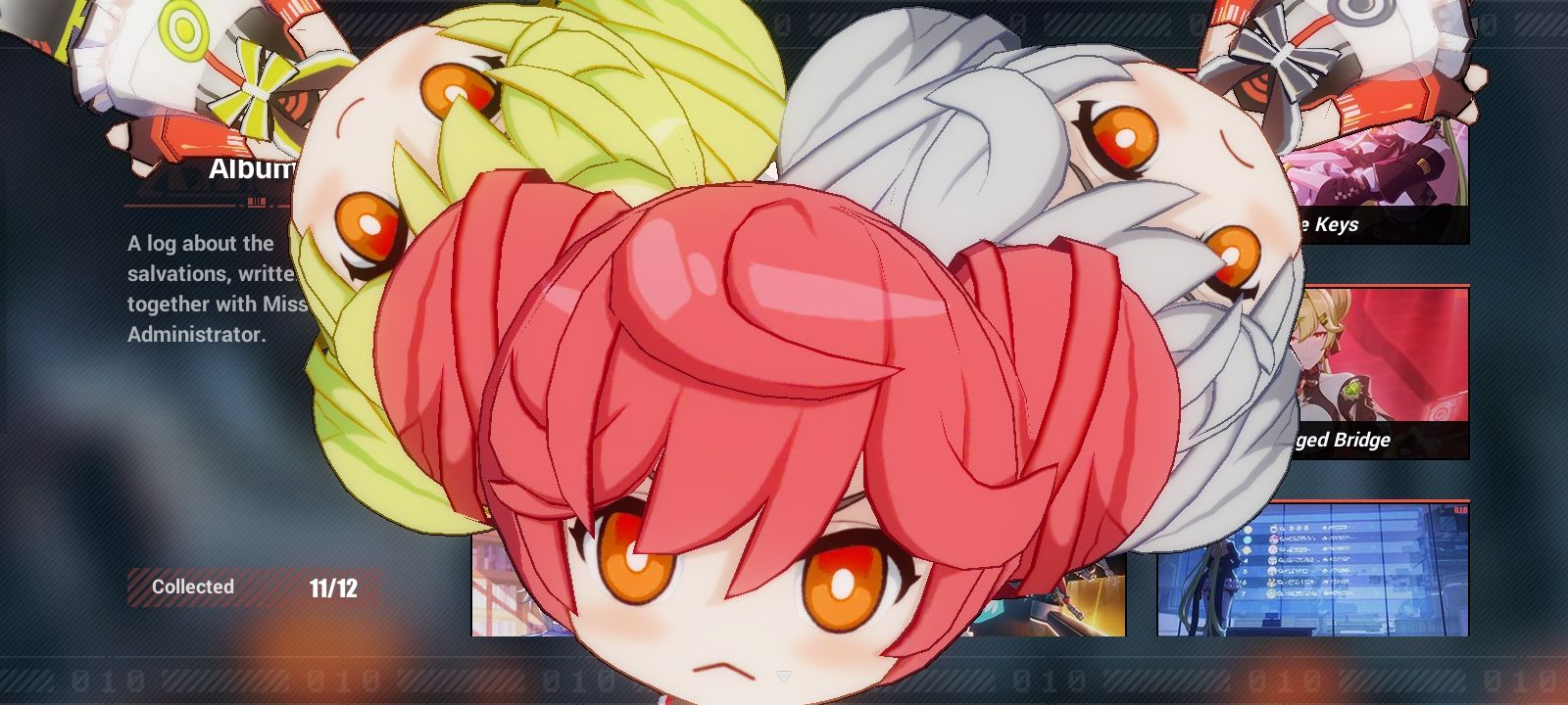 Hi Honkai Impact 3rd | HoYoLAB