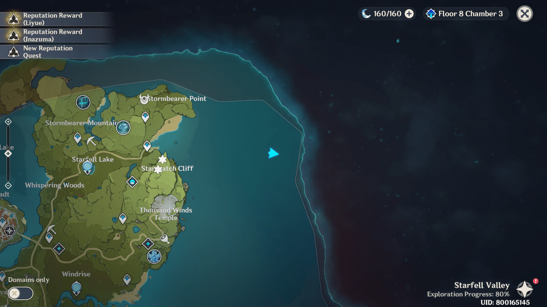 Genshin Island in real life 😂 Genshin Impact | HoYoLAB