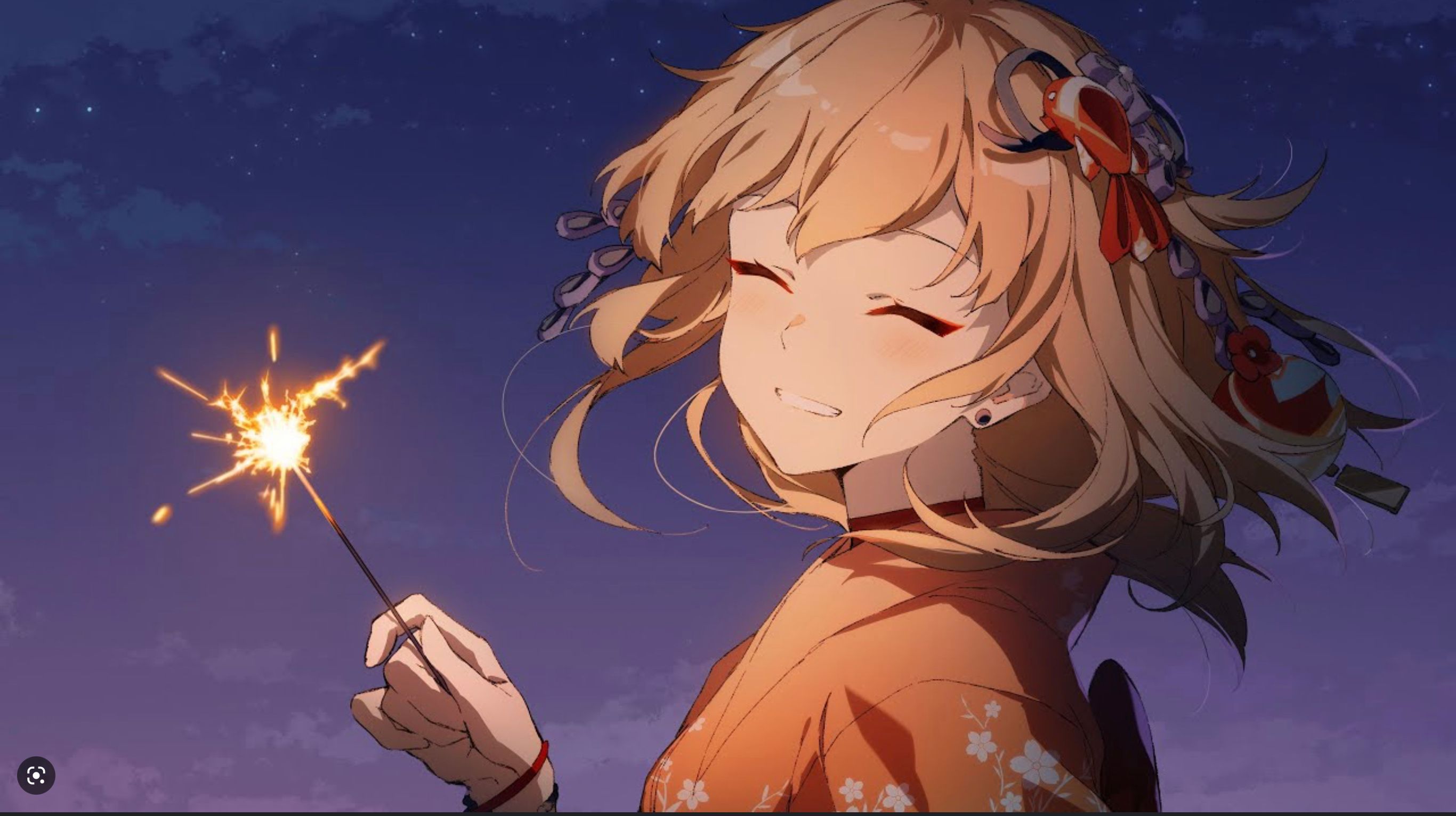 Yoimya Genshin Impact | HoYoLAB