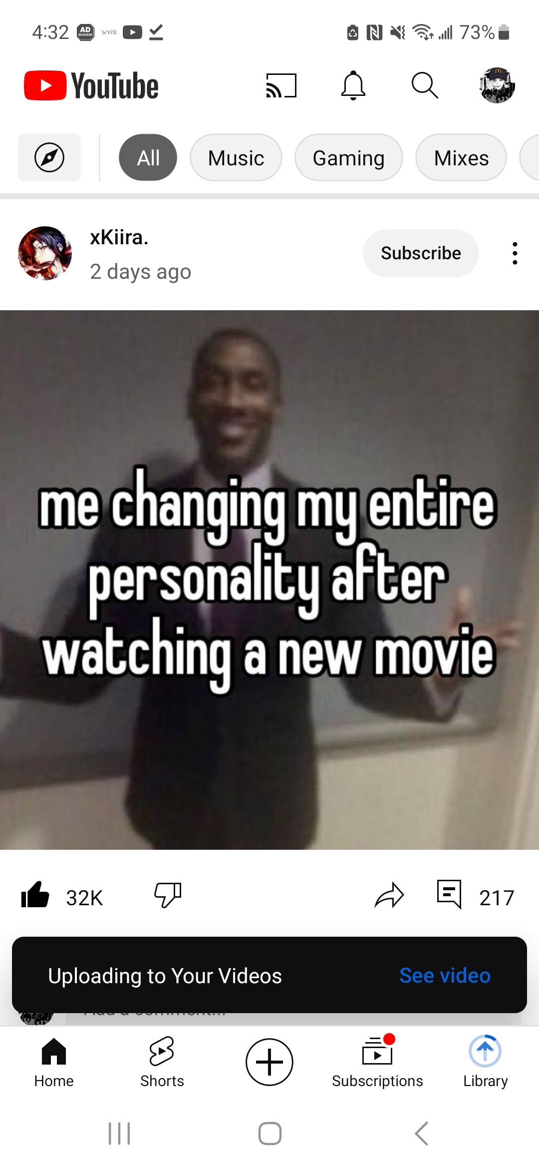 Random Multifandom Memes Genshin Impact | HoYoLAB