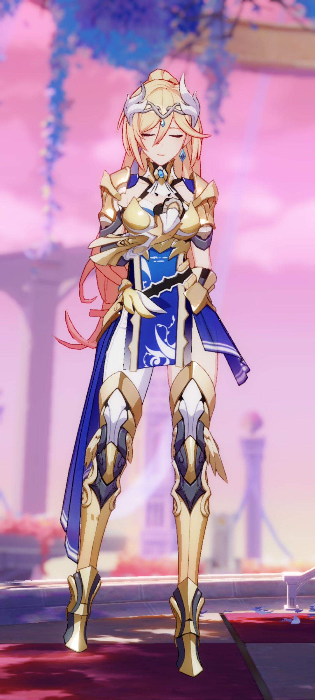 Happy birthday Dudu! Honkai Impact 3rd | HoYoLAB