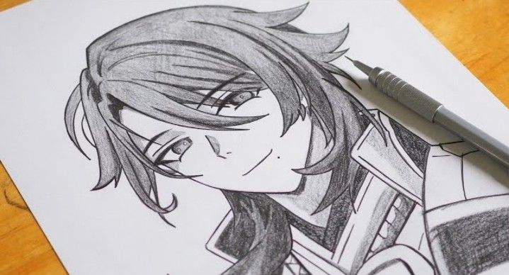 Kamisato Ayato Genshin Impact | HoYoLAB