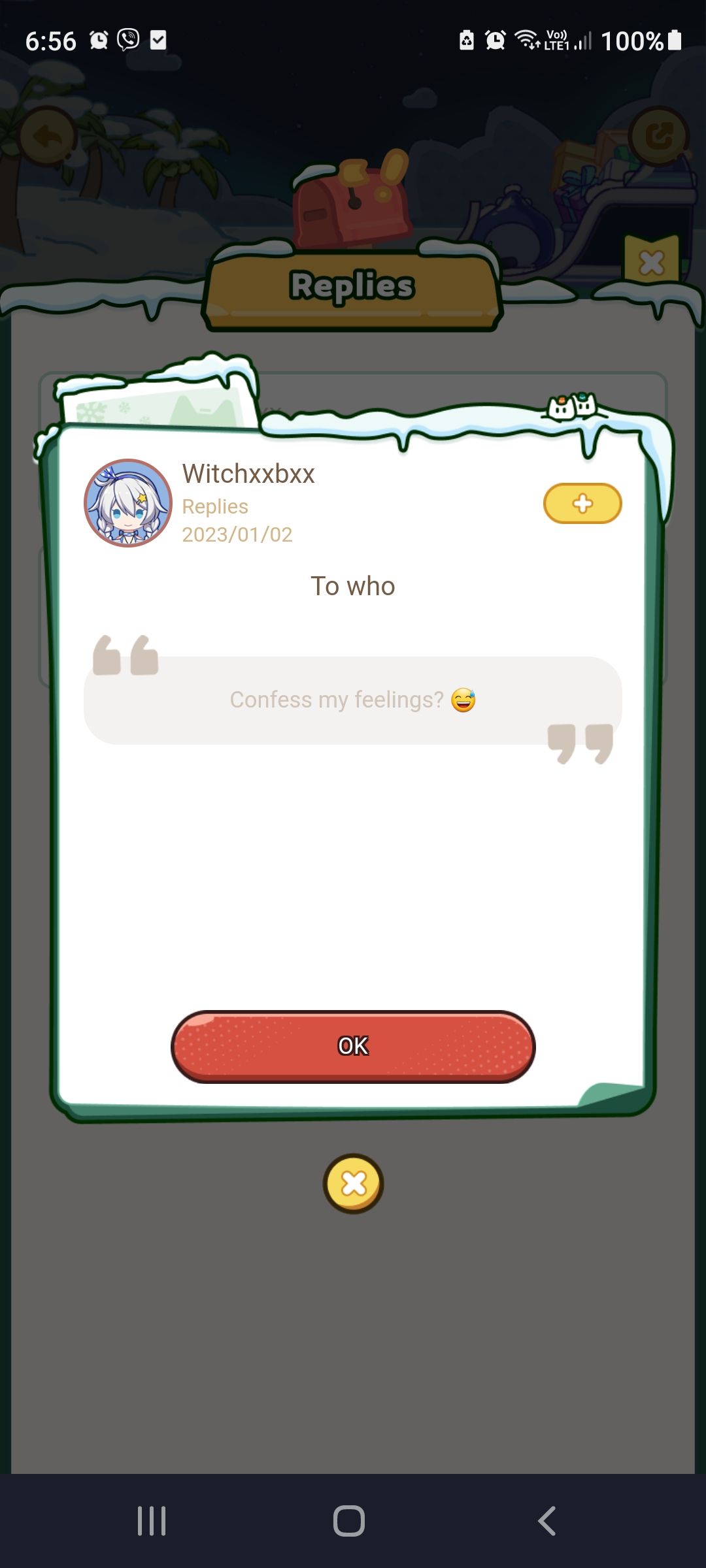 hmm lol Genshin Impact | HoYoLAB