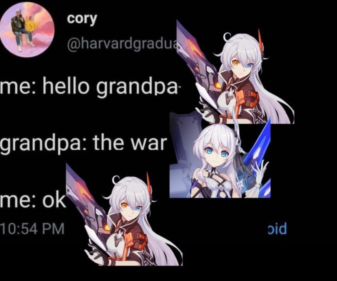 day 11 waiting for HoFi Honkai Impact 3rd | HoYoLAB