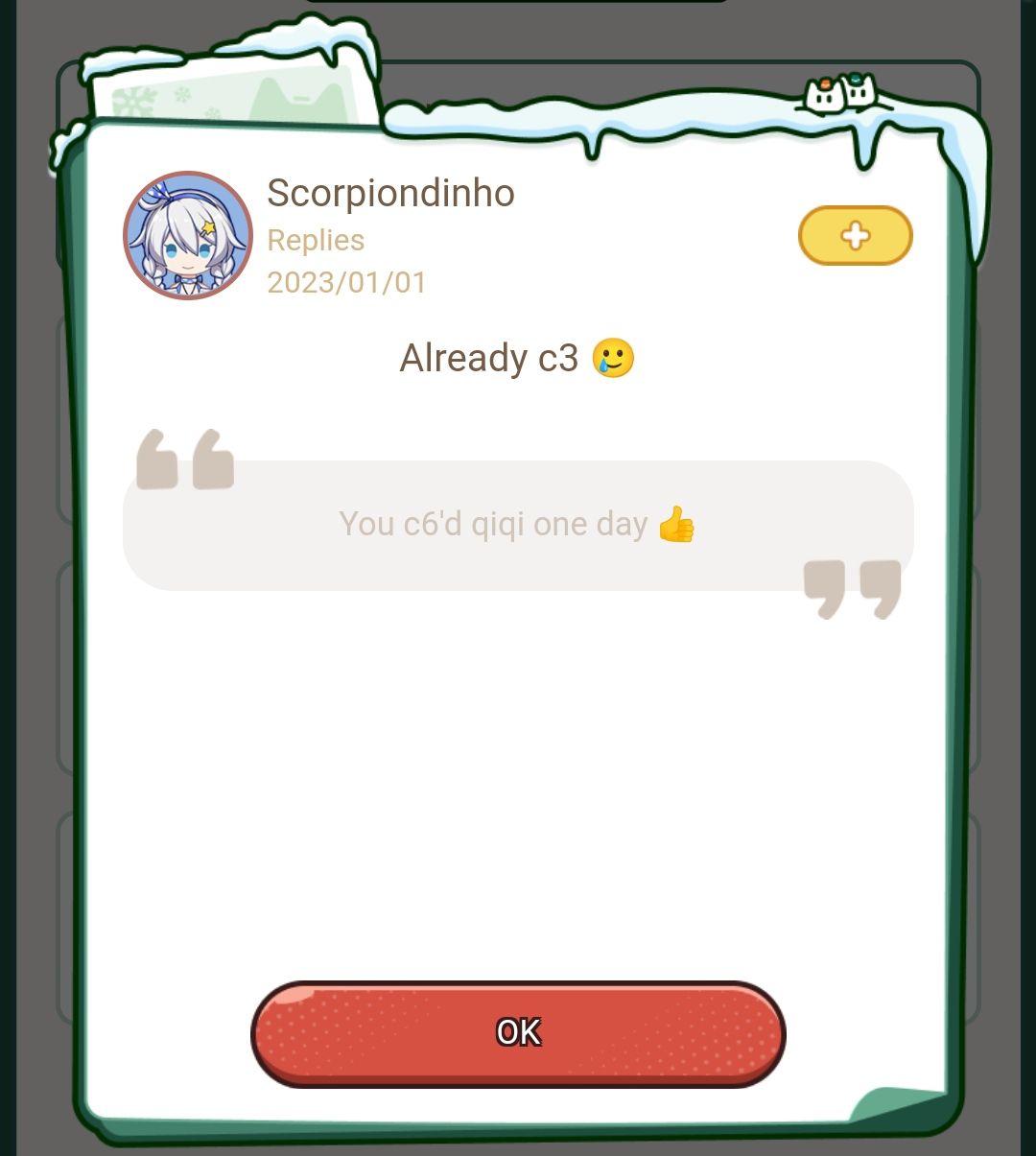 sad Genshin Impact | HoYoLAB