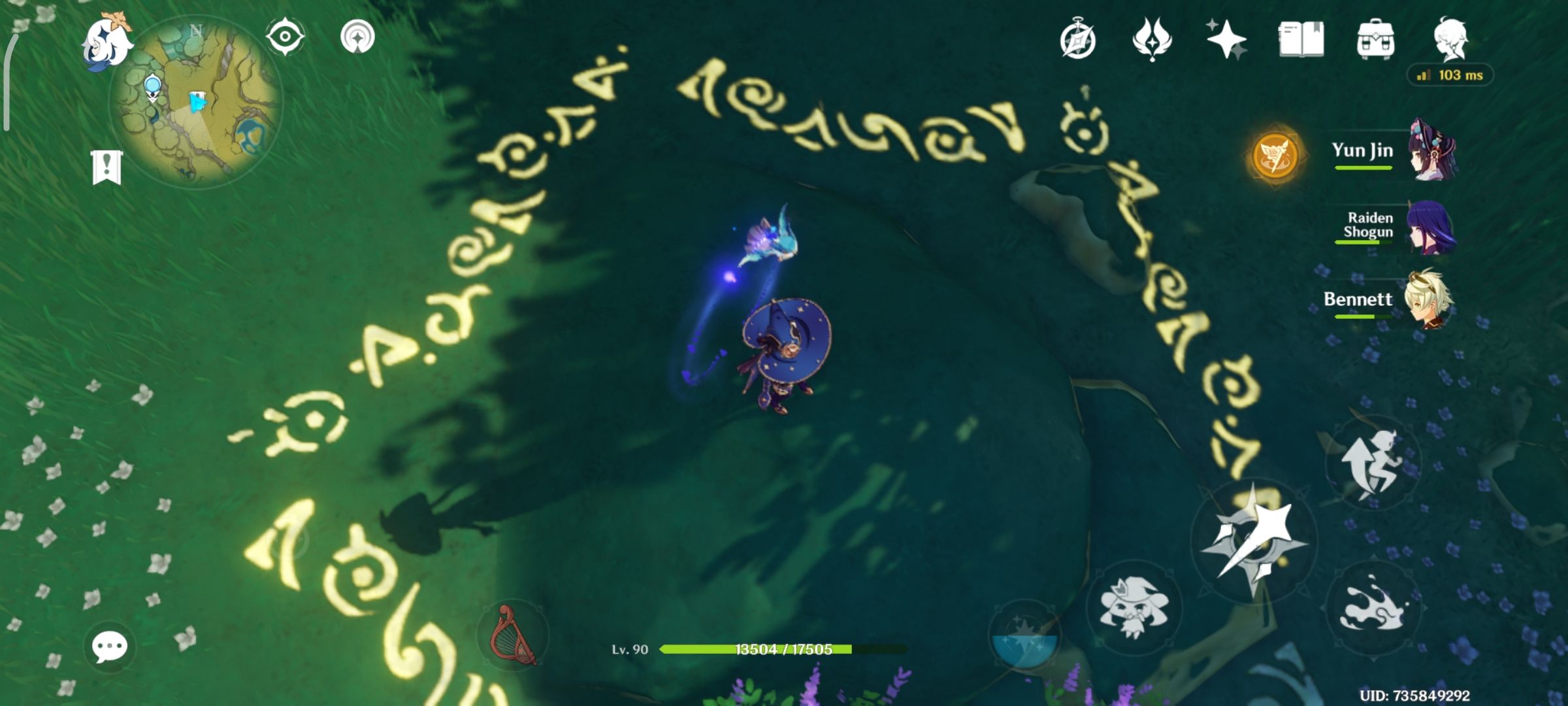 sumeru Genshin Impact | HoYoLAB