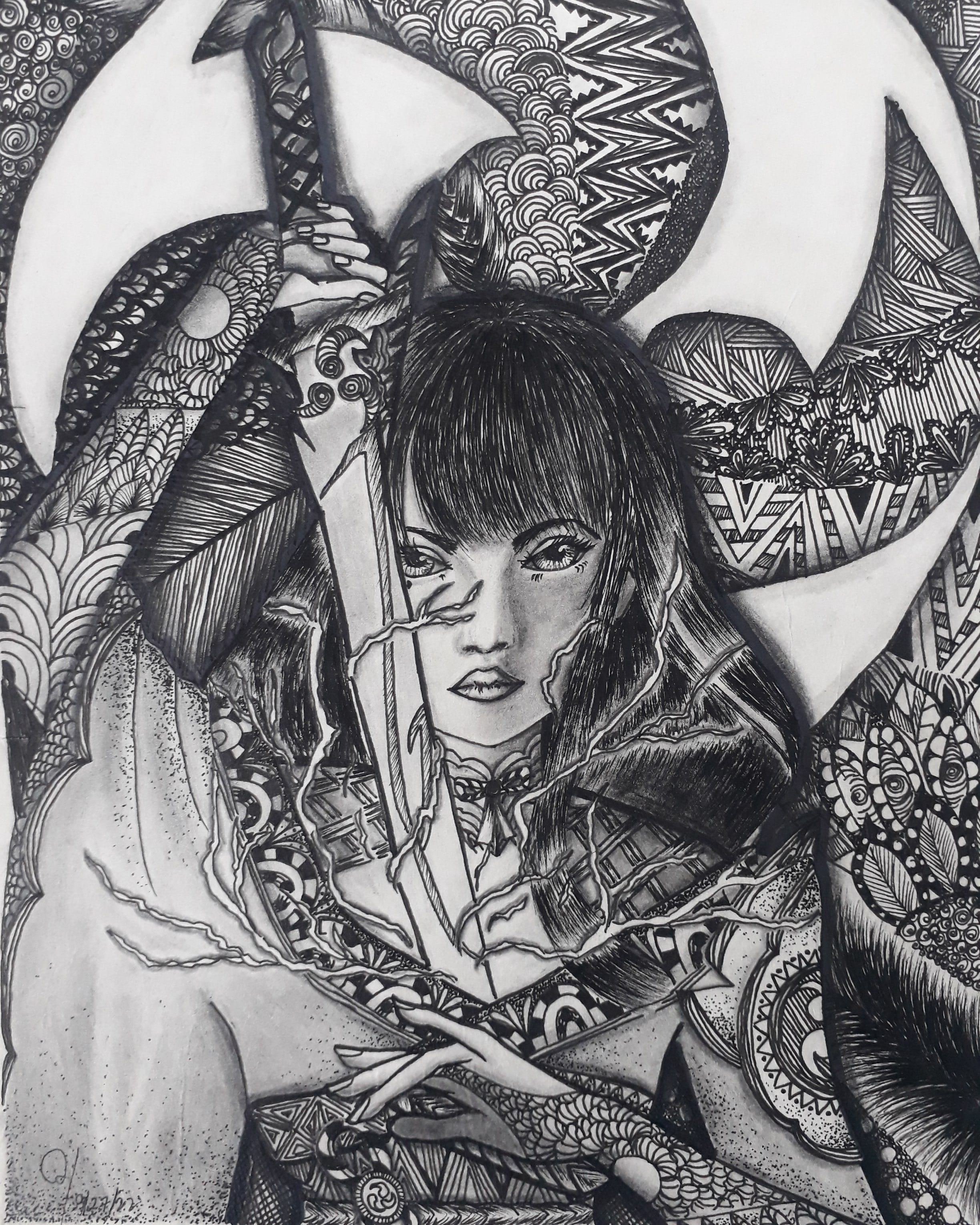 Ei: Love for Eternity Genshin Impact | HoYoLAB