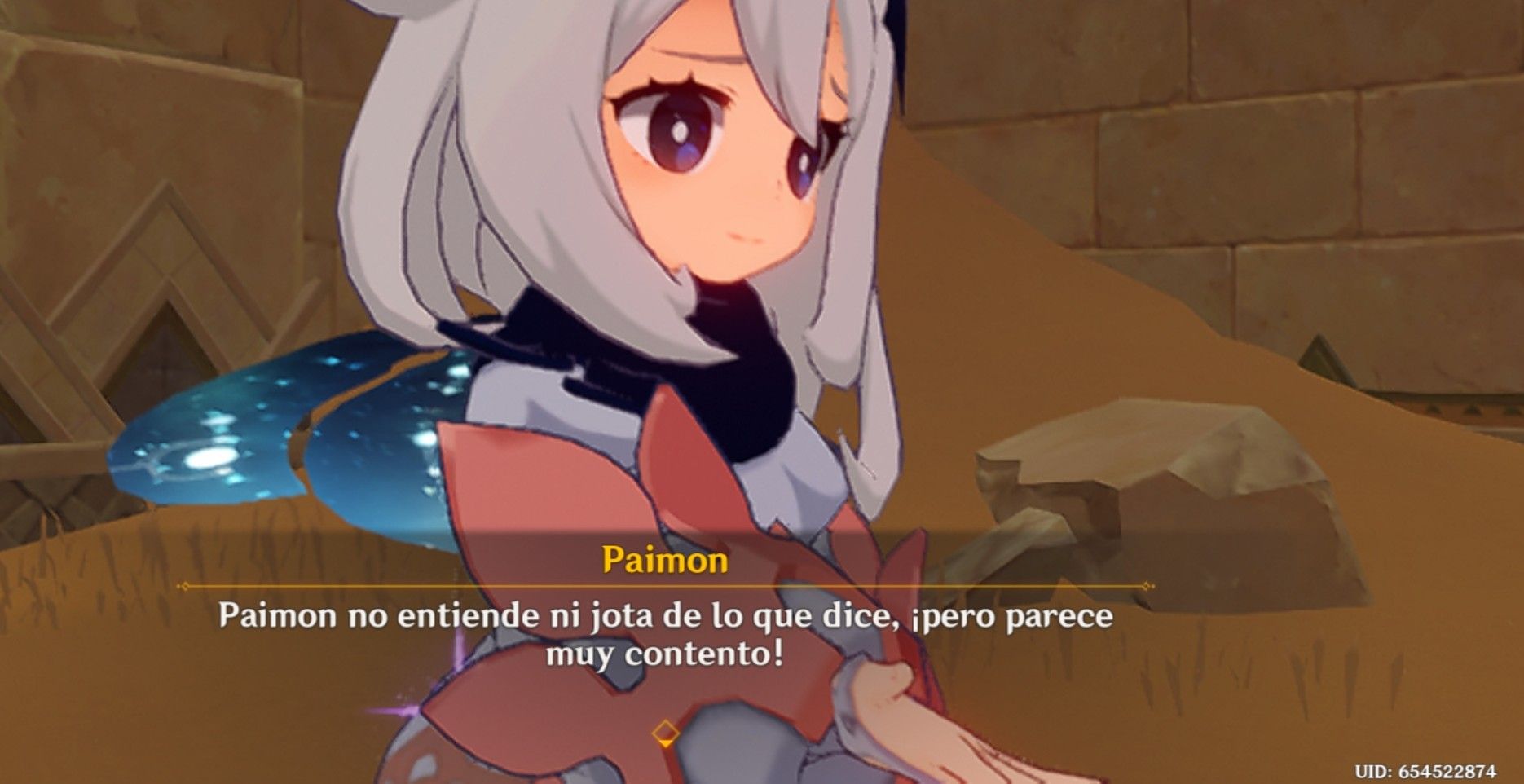 Paimon Honkai Impact 3rd | HoYoLAB