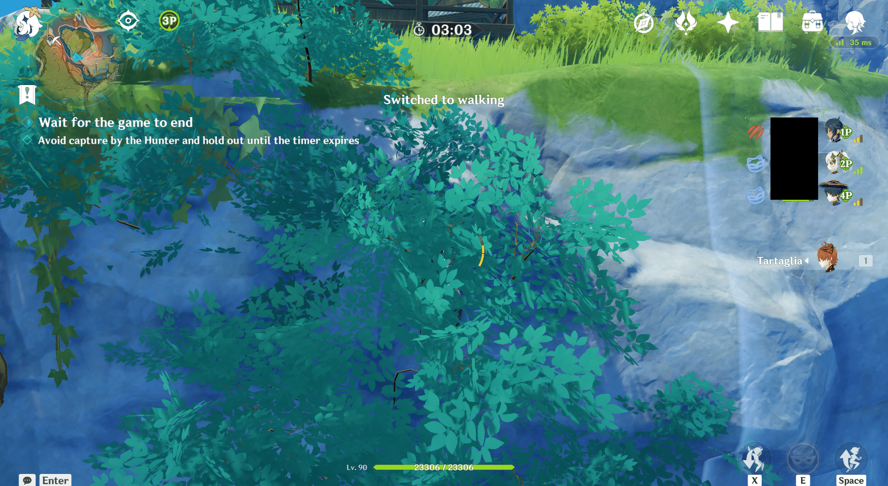 my favourite windtrace hiding spots Genshin Impact | HoYoLAB