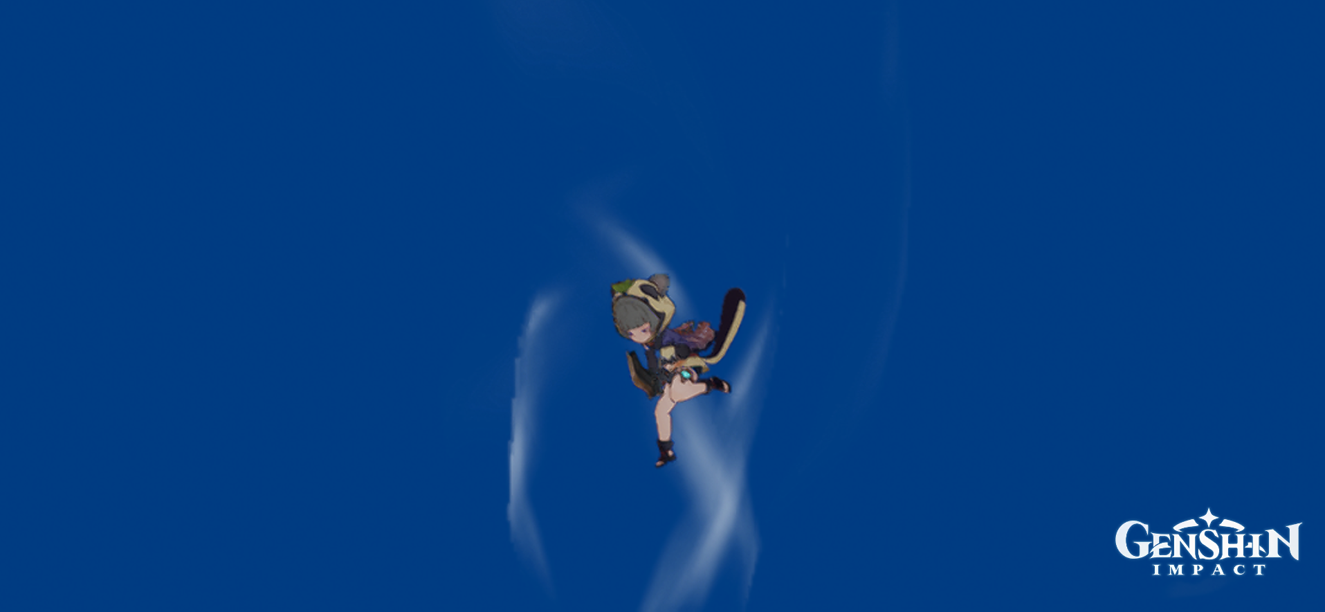 hm Genshin Impact | HoYoLAB