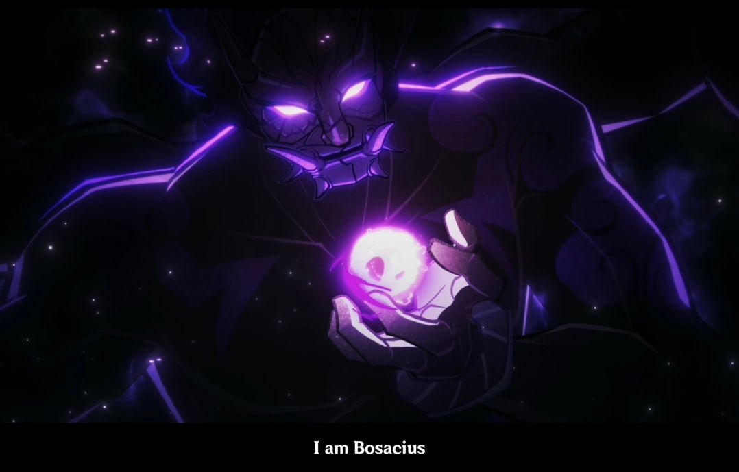 would literally make the ultimate sacrifice for this yaksha 🤤 Genshin ...