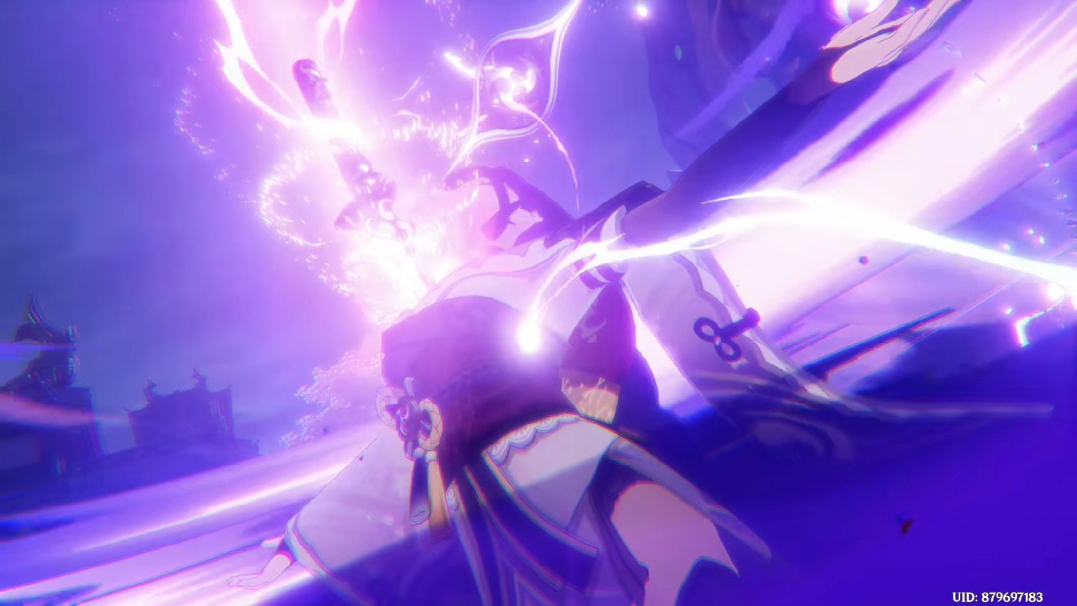 Genshin memes for the day ( raiden ) part 1 Genshin Impact | HoYoLAB