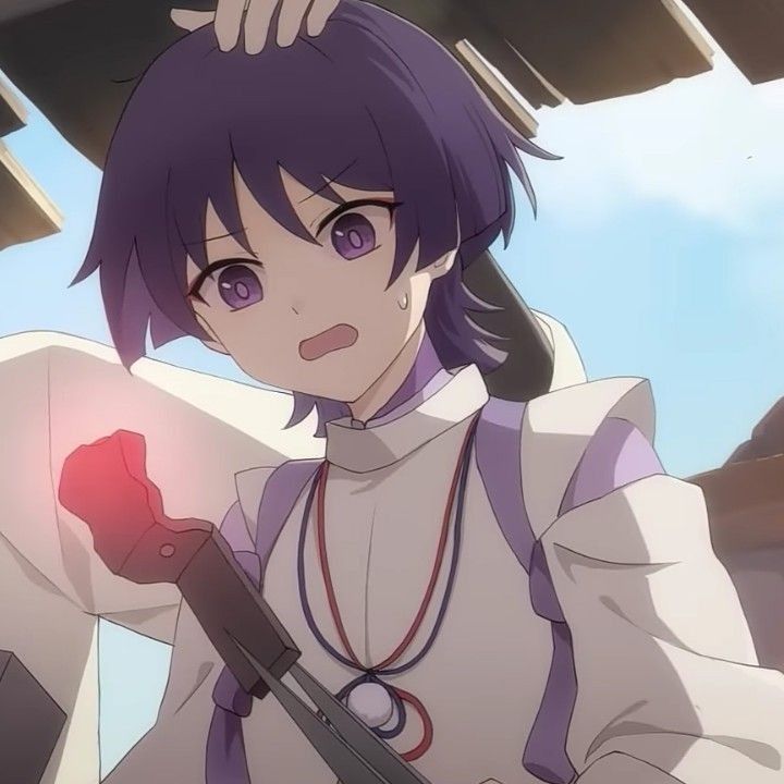 Anecdota de mi familia Genshin Impact | HoYoLAB