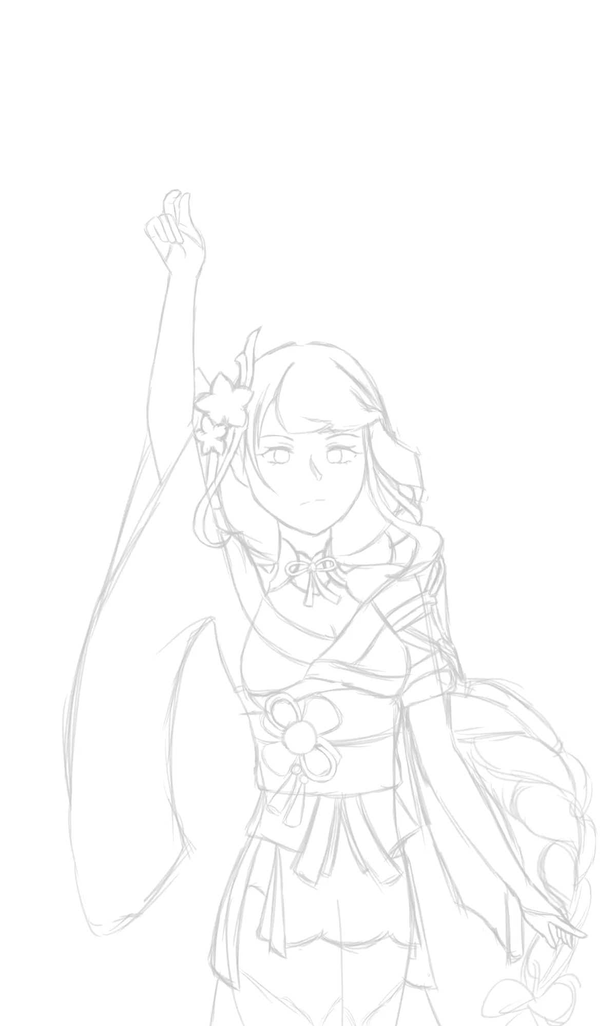 Dango Shogun Genshin Impact | HoYoLAB