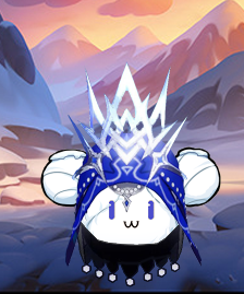 Cabbage of Ice Honkai Impact 3rd | HoYoLAB