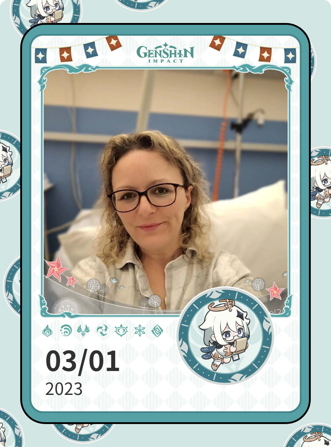 03/01 Journal -# Astuces d'exploration Genshin Impact | HoYoLAB