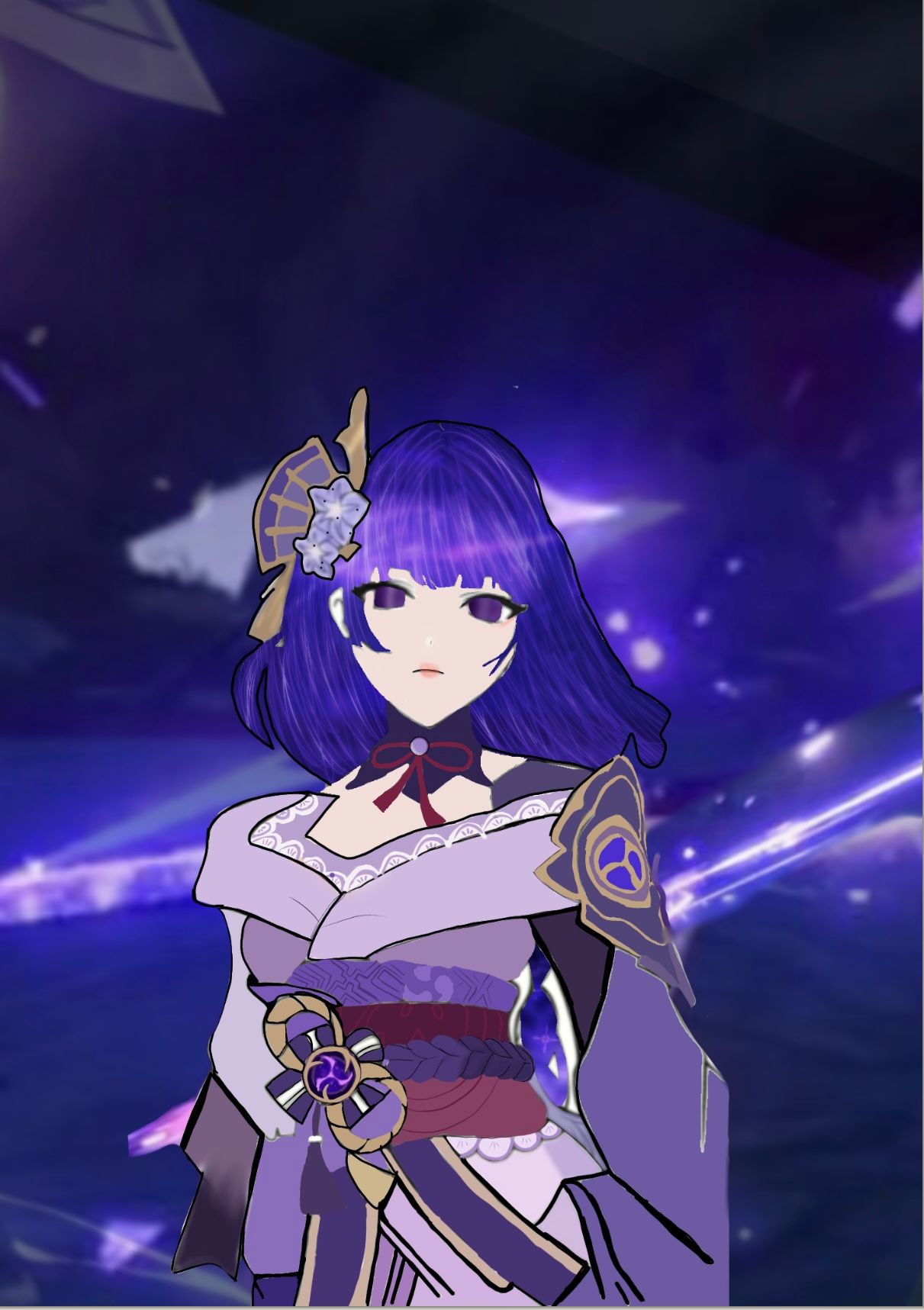 Secret art: musou shinsetsu Genshin Impact | HoYoLAB