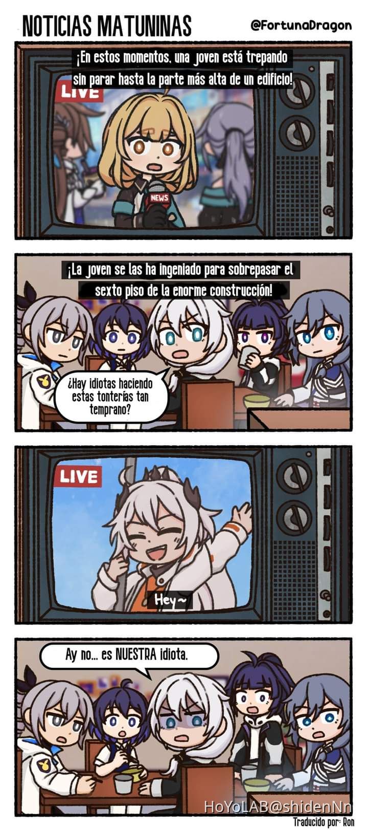 aun asi se le quiere Honkai Impact 3rd | HoYoLAB