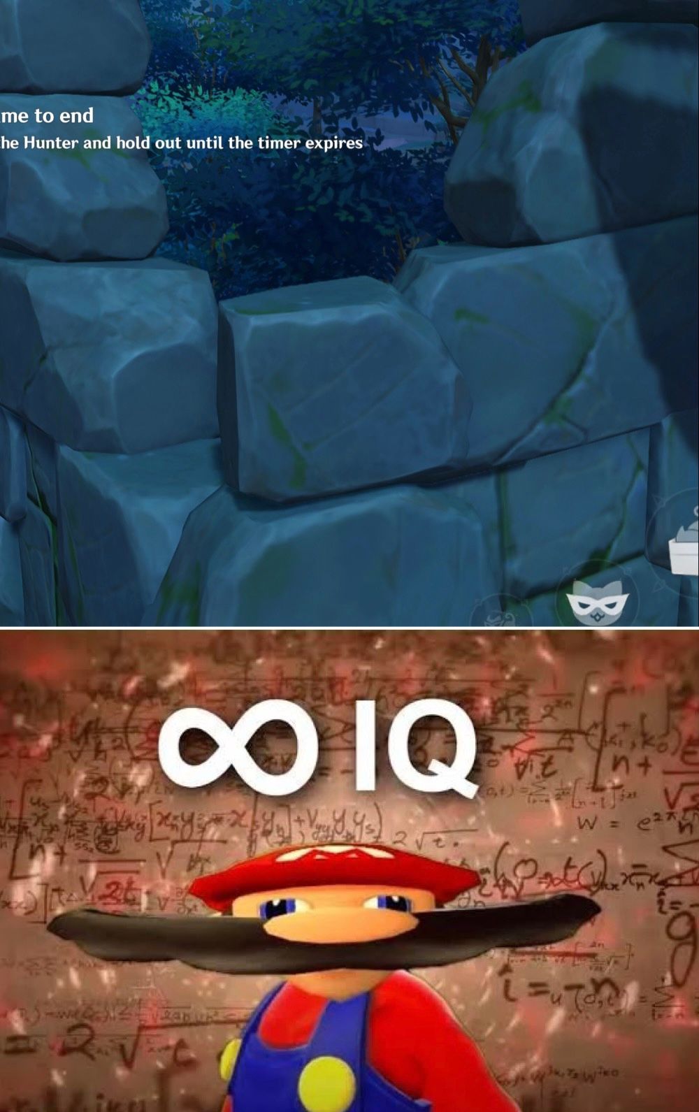 + infinity IQ Genshin Impact | HoYoLAB