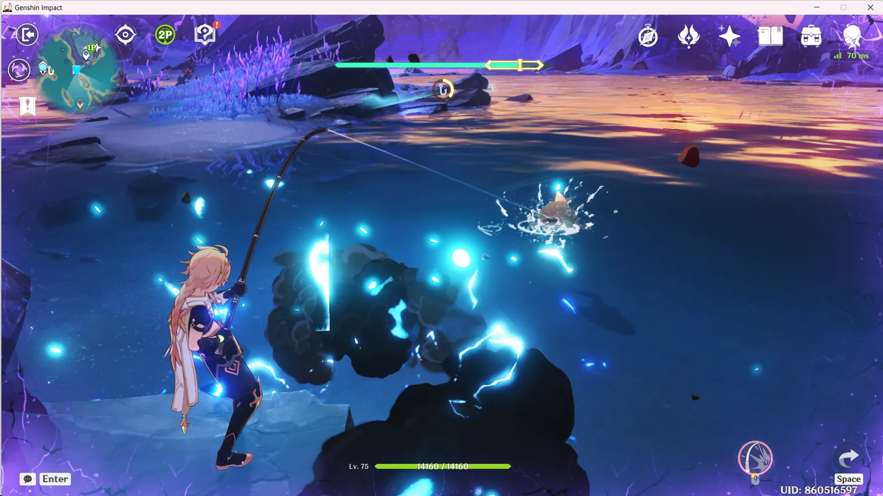 For "The Catch R5" Genshin Impact | HoYoLAB