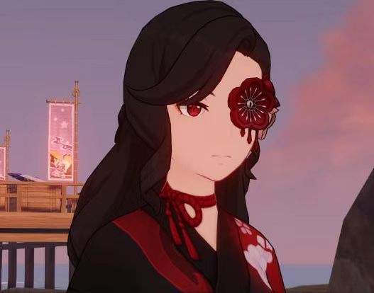 [V3.3 Guide] Akitsu Kimodameshi NPC Hanyuuda Chizuru Story Research ...