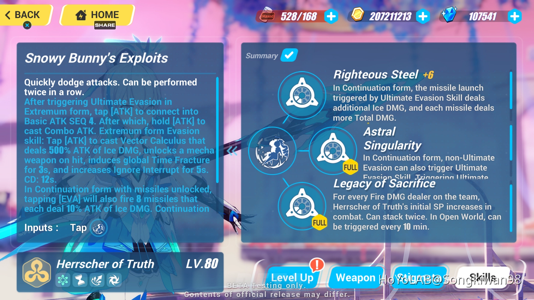 HoYoLAB - Official Community