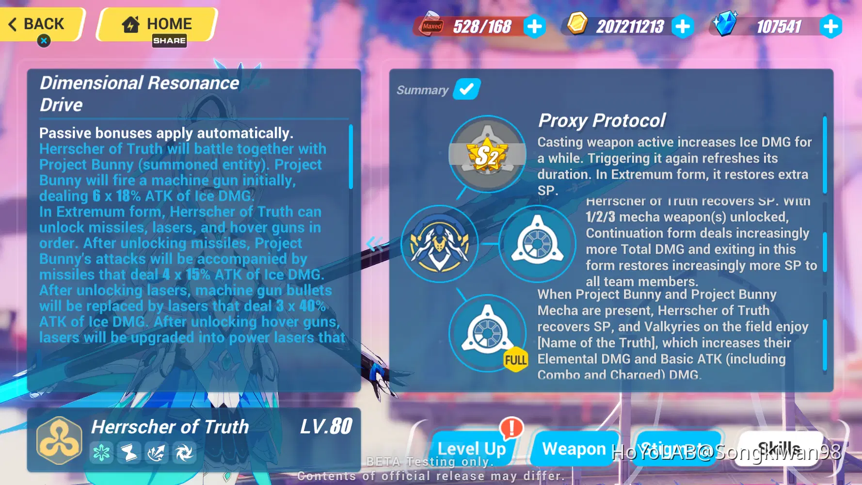 HoYoLAB - Official Community