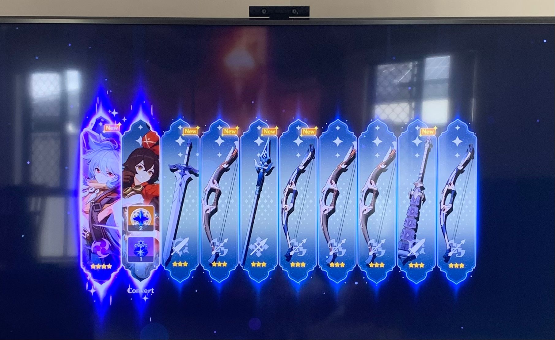 Ayo Genshin Impact | HoYoLAB