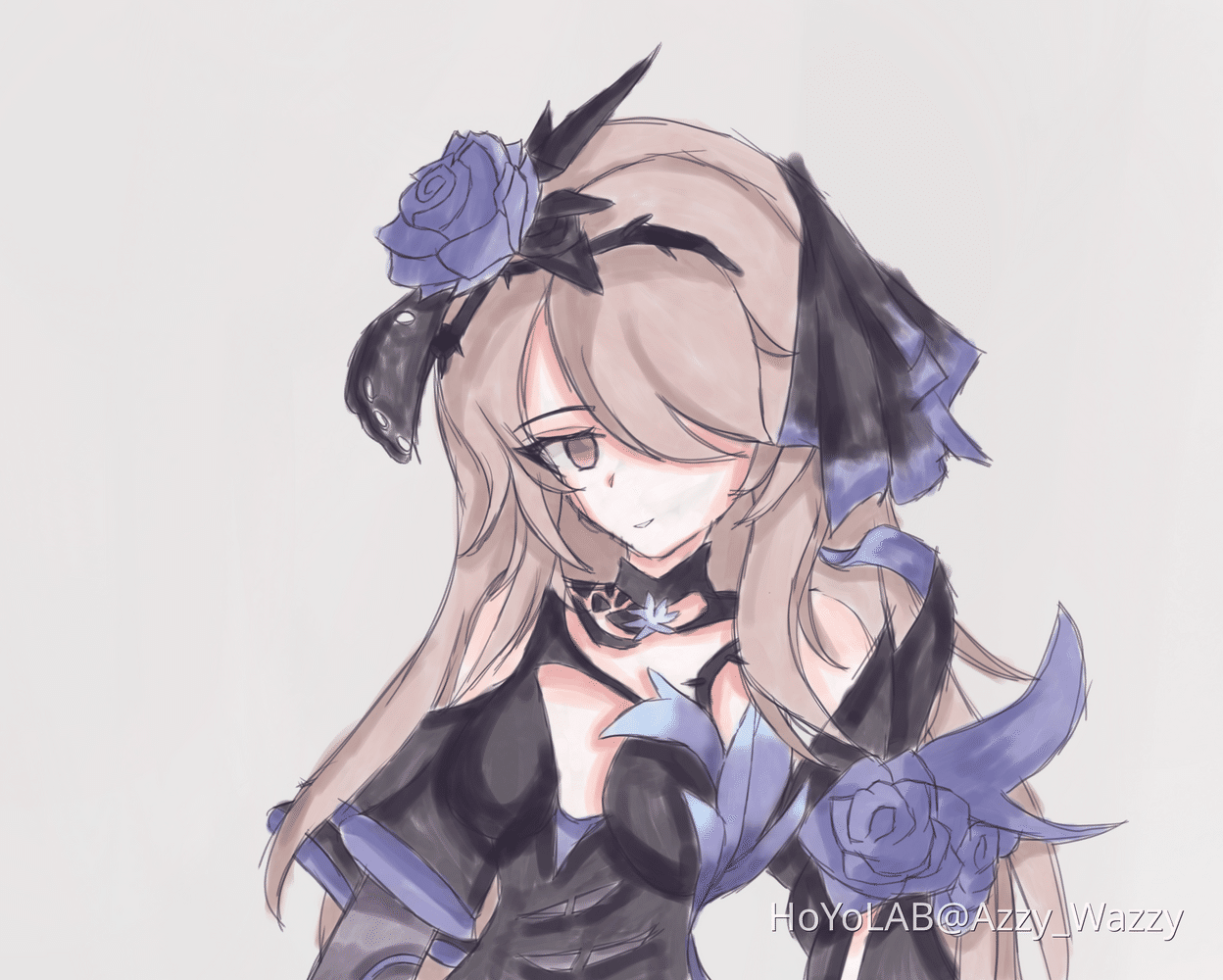 Rita♥ Honkai Impact 3rd | HoYoLAB