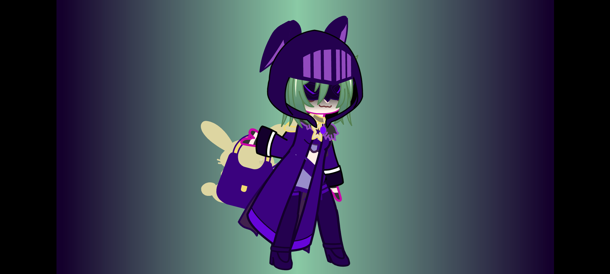 Electro Cicin mage~ Genshin Impact | HoYoLAB