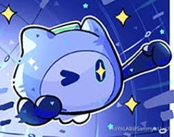 Mimo! Genshin Impact | HoYoLAB