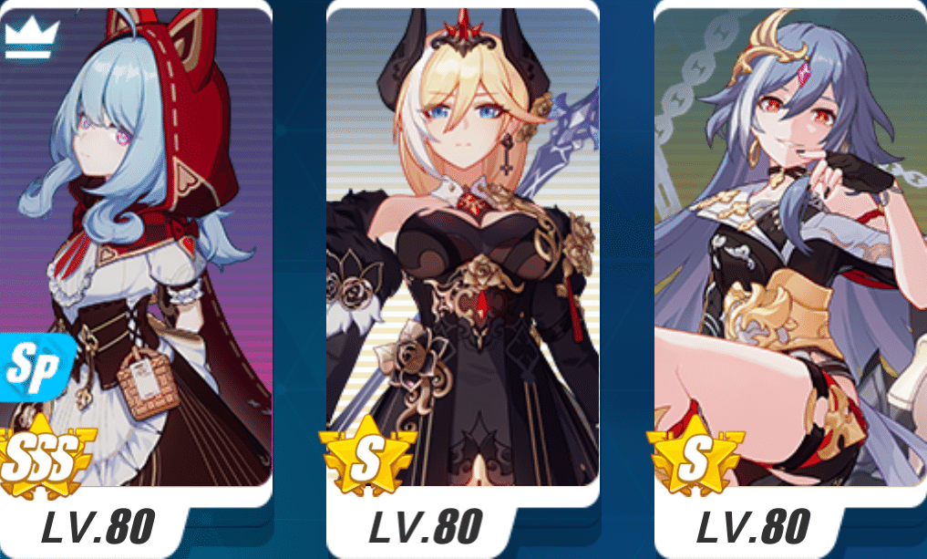 [6.3 Beta Guide] Overview of new Symphonies Honkai Impact 3rd | HoYoLAB