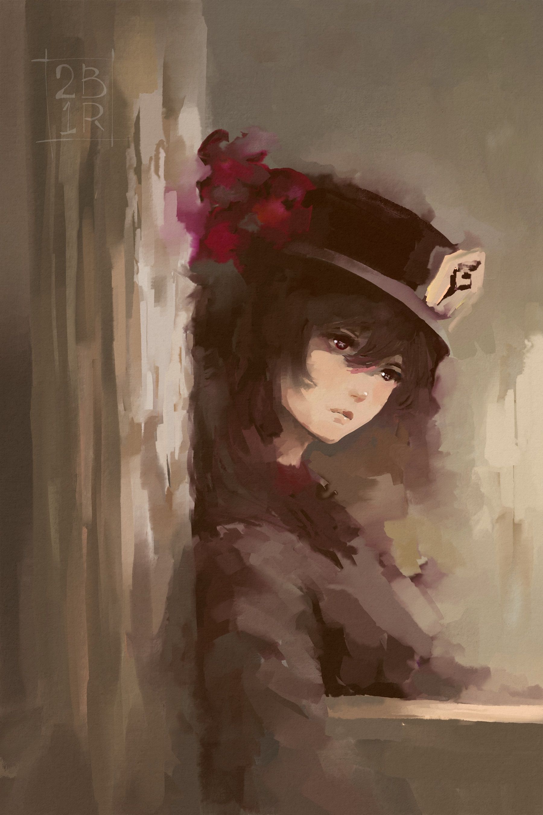 Hu Tao, Stillness Genshin Impact | HoYoLAB