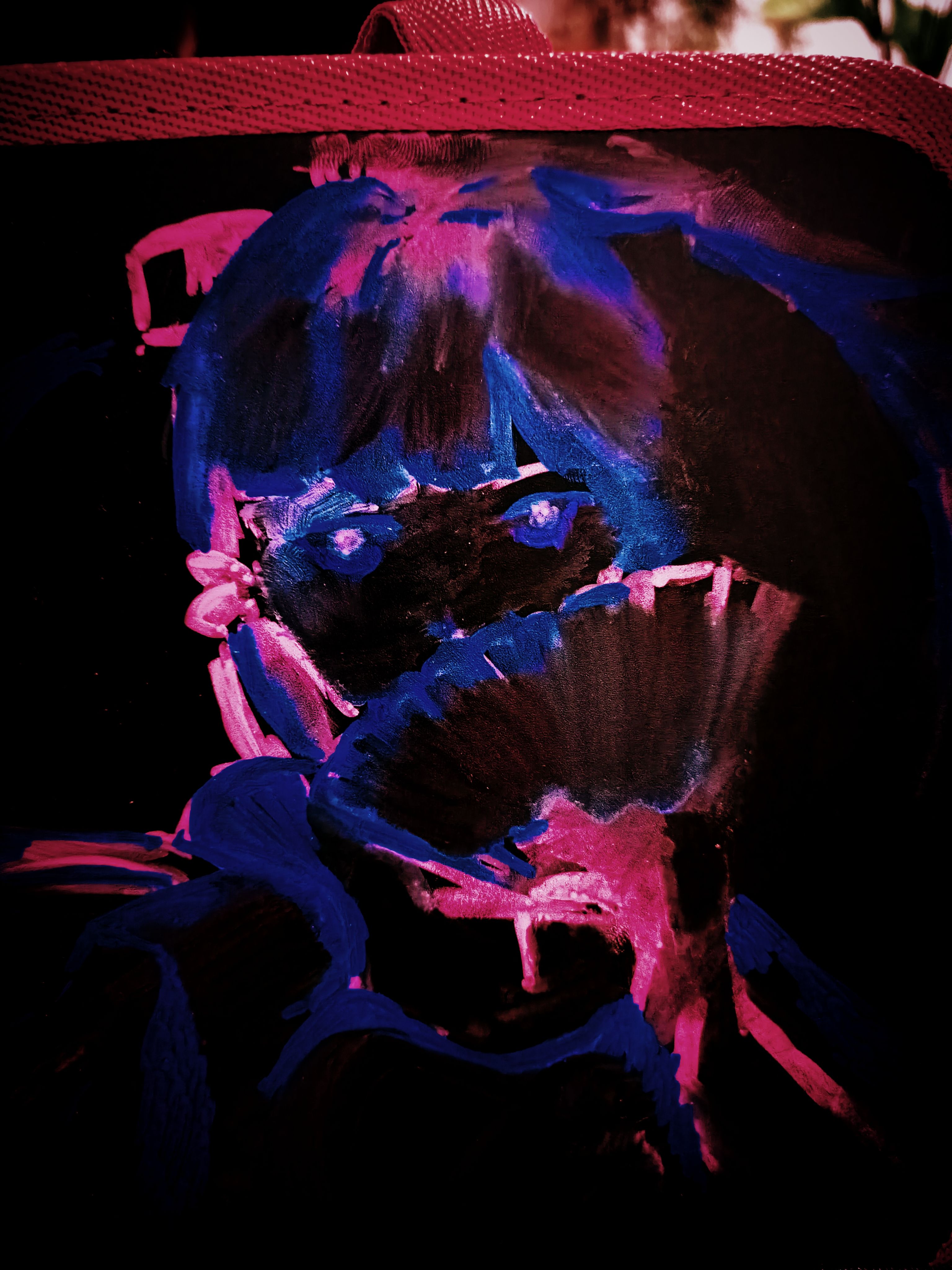 Angry Ayaka Genshin Impact | HoYoLAB