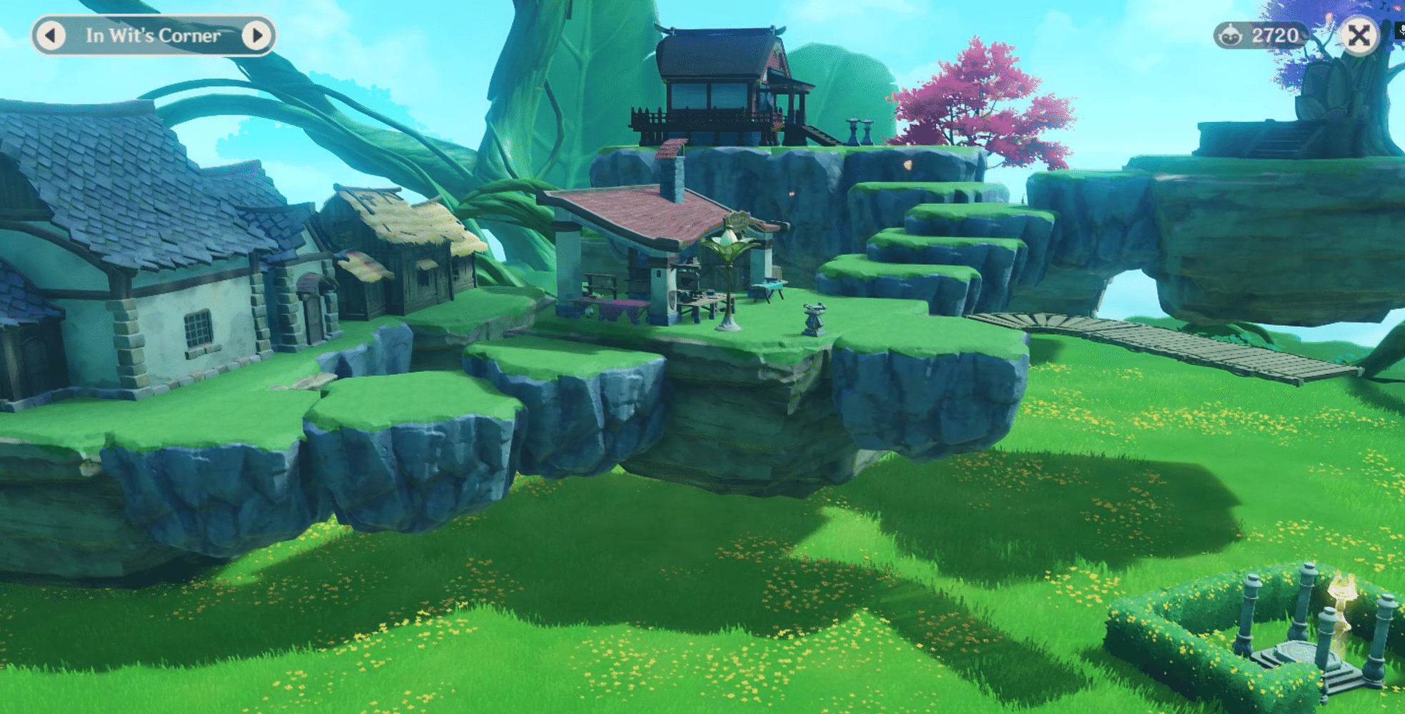 Serenity Pot OG design is here! Sublime Spicewood, In wits corner ...