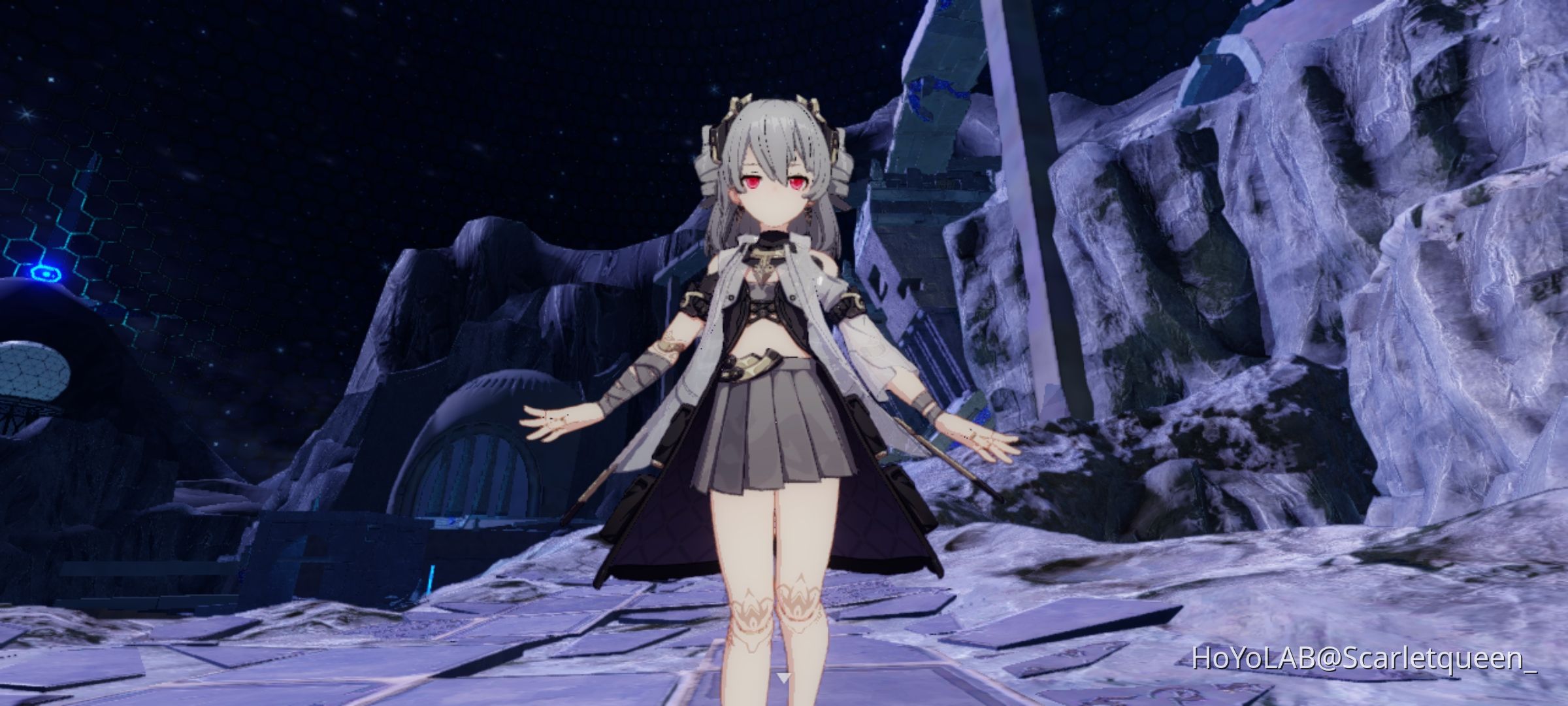 Prometheus and Bronya thoughts? Honkai Impact 3rd | HoYoLAB