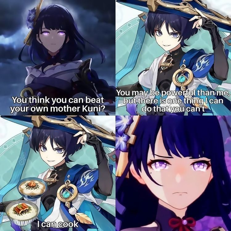 Happy Birthday wanderer!! Genshin Impact | HoYoLAB