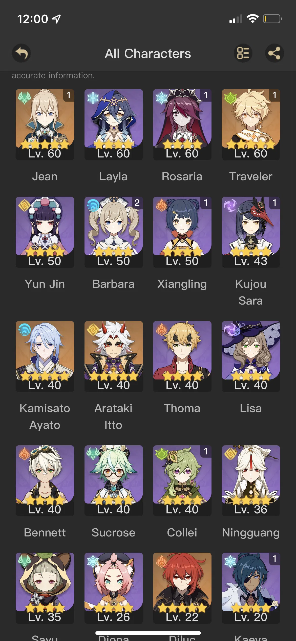 Help me make a good team pleaseeeeeee Genshin Impact | HoYoLAB