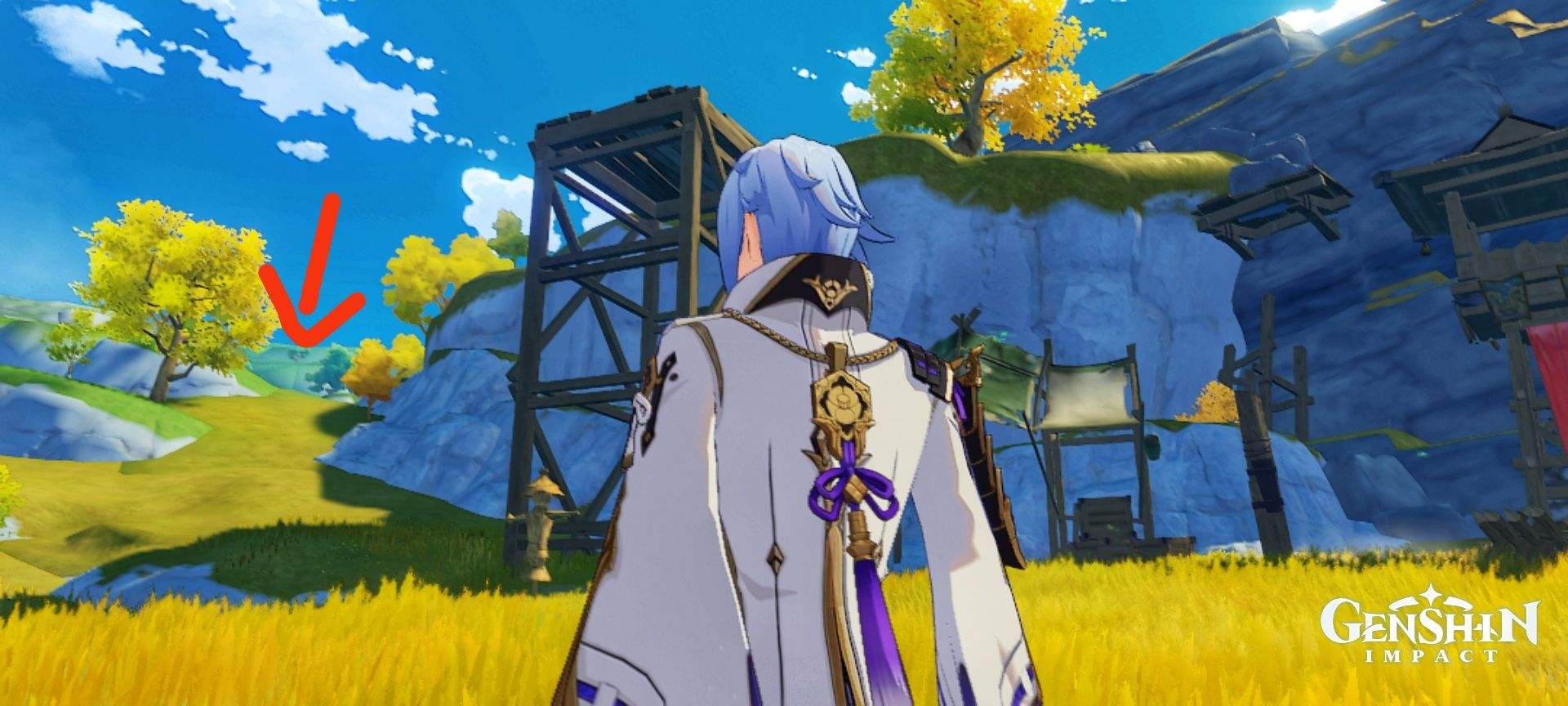 The Unseen Razor Genshin Impact | HoYoLAB