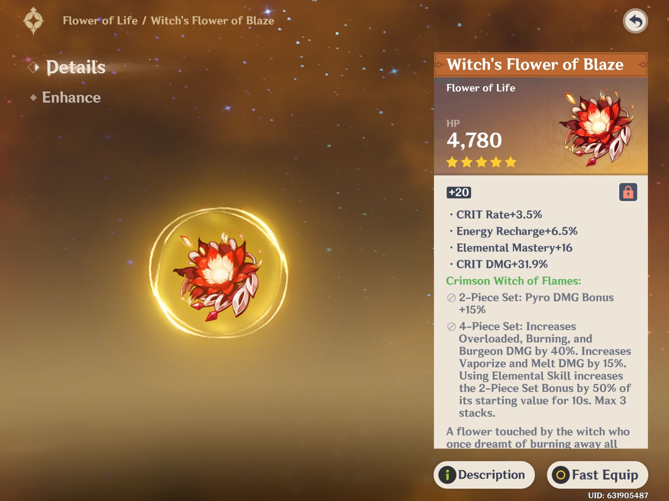 Shooketh Genshin Impact | HoYoLAB