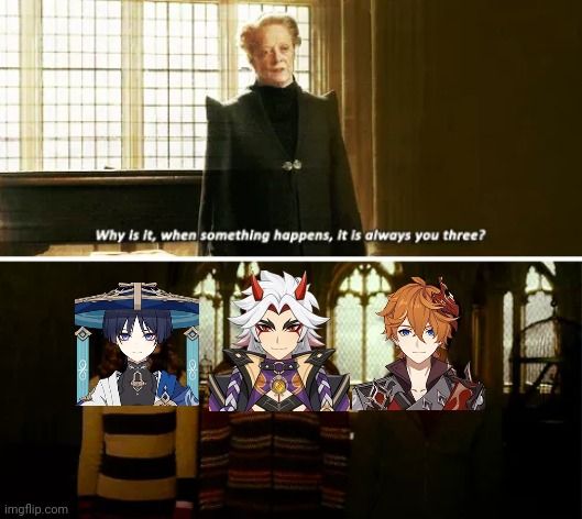 Paimon, relax Genshin Impact | HoYoLAB