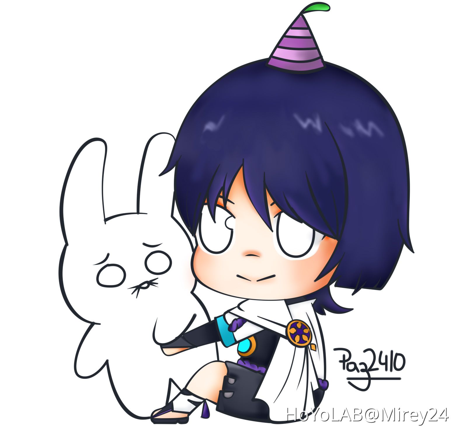 Poquito a poquito... Genshin Impact | HoYoLAB