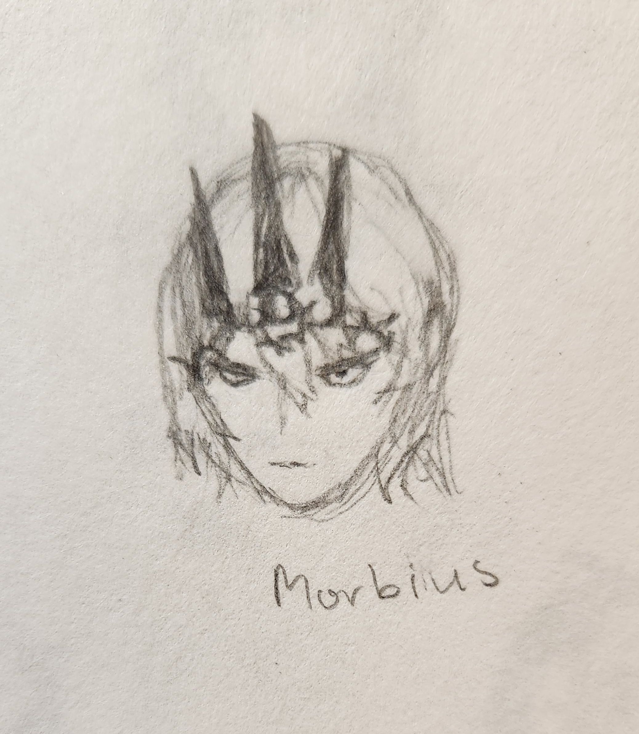 it's morbin time Honkai Impact 3rd | HoYoLAB