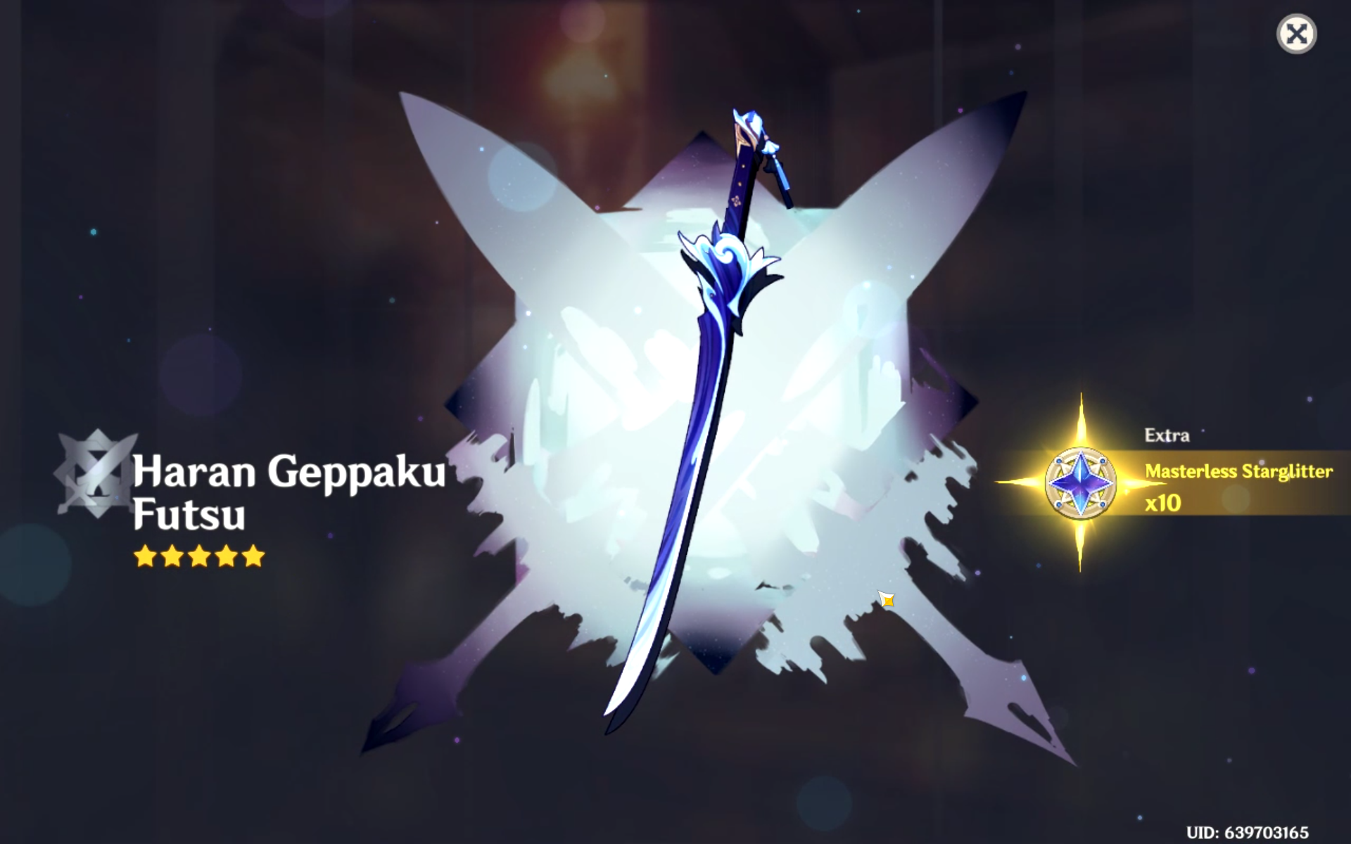 yay haran Genshin Impact | HoYoLAB