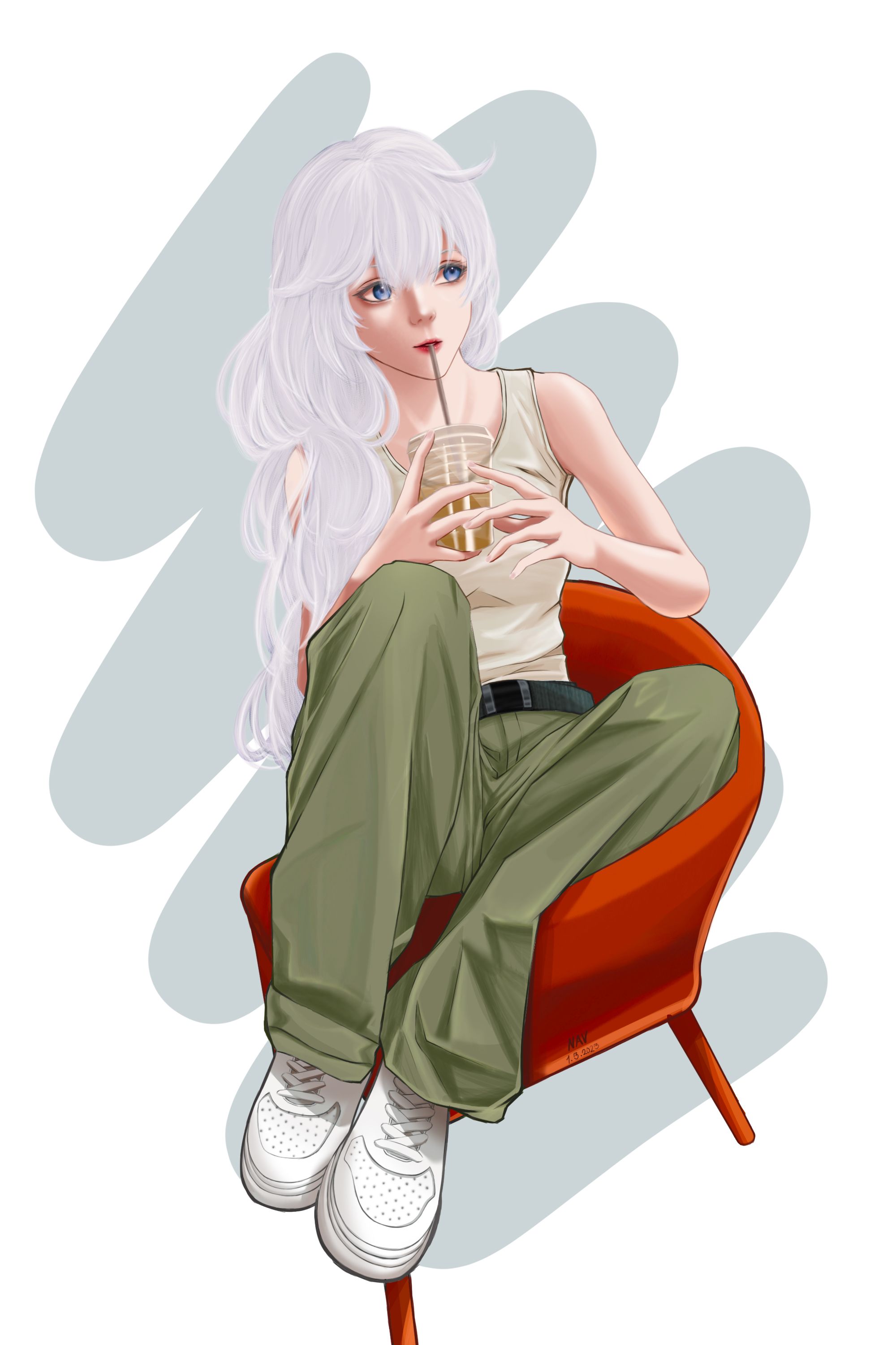 #08 HI3 Fanart Honkai Impact 3rd | HoYoLAB