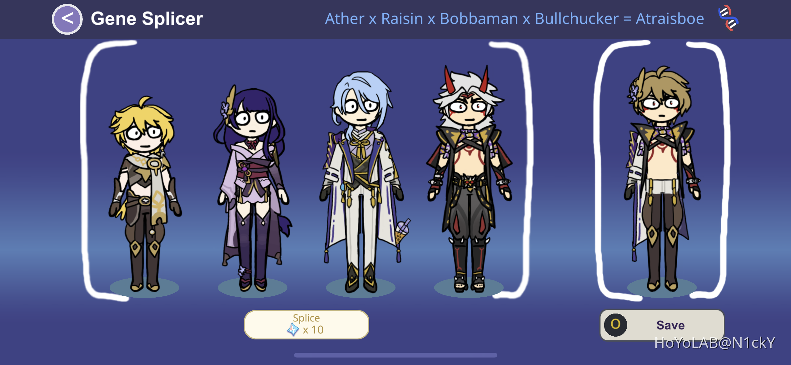 More Silly wisher ****. Genshin Impact | HoYoLAB