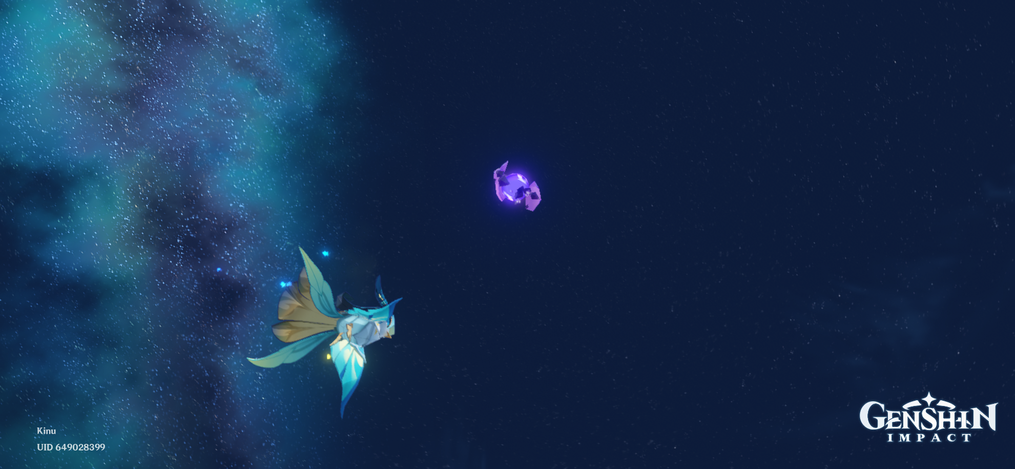 Farmed on my alt bc my lil baby alt could really use a Raiden and ...