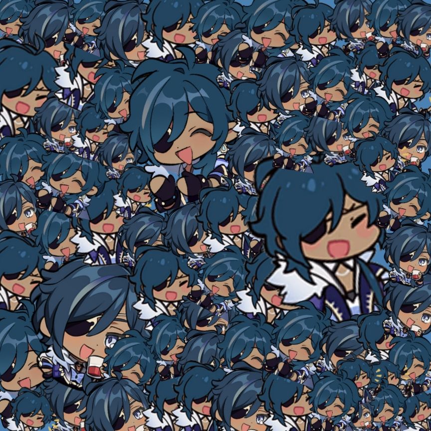 Kaeya Wallpapers Pfp Genshin Impact Hoyolab