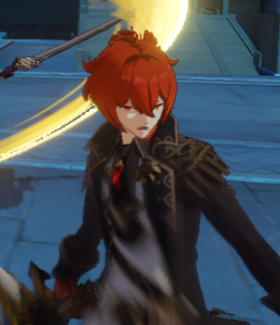 Brothers Genshin Impact | HoYoLAB